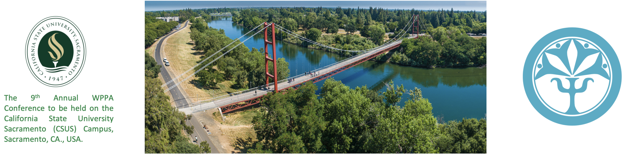 WPPA 9th Annual Conference - April 4-6, 2025 - Sacramento, CA - Western ...